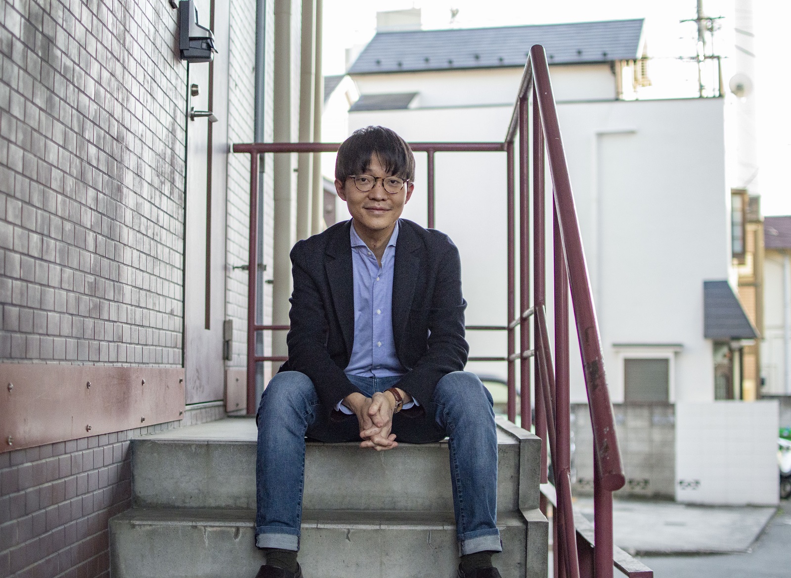 渡邉 慎也 | カタリバピープル | 認定NPO法人カタリバ