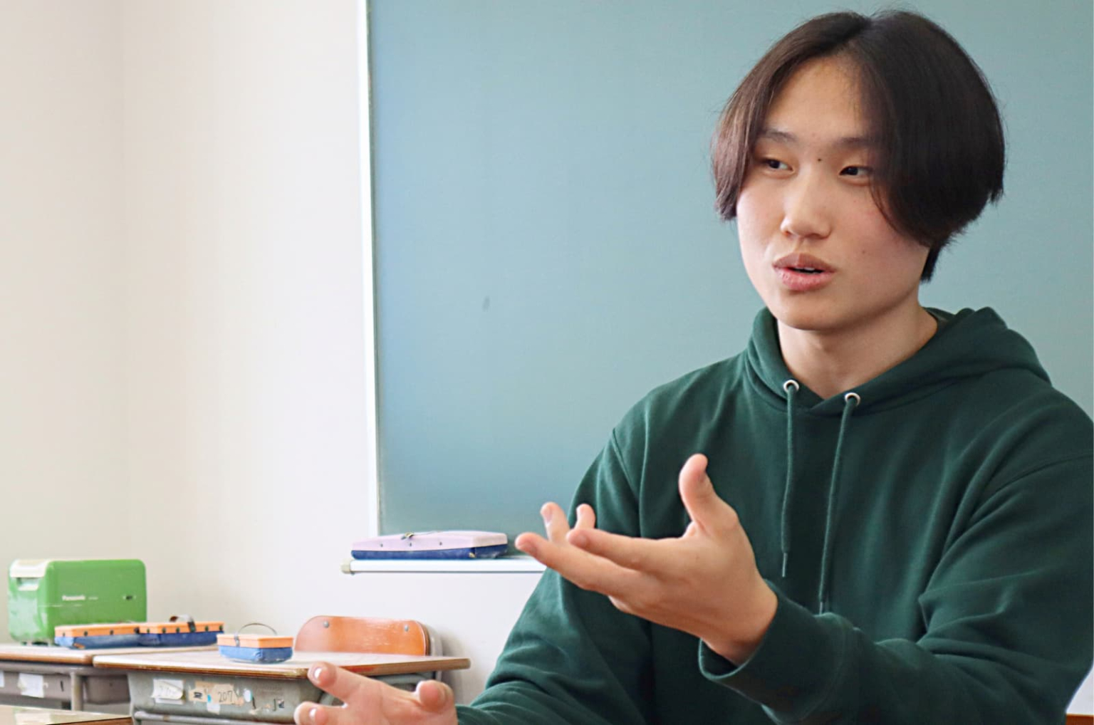 可能性ある外国ルーツの子どもたちの前に立ちはだかる壁とは？〜 難関エンジニア養成校に進学したソルさんへの伴走の軌跡〜 | 認定NPO法人カタリバ